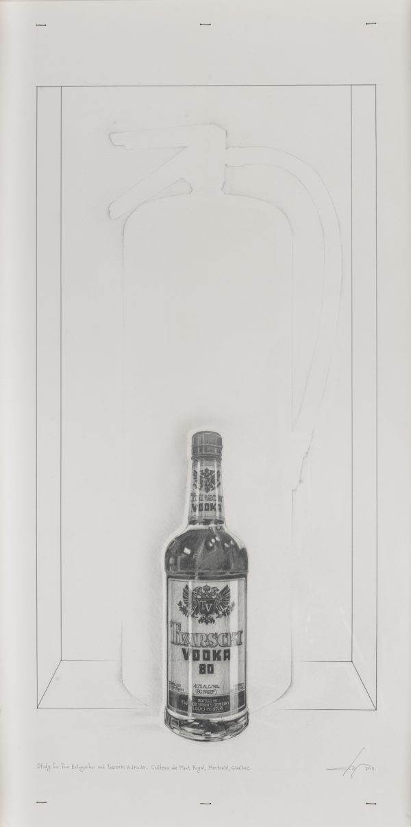 fire extinguishers – Patrick Duegaw