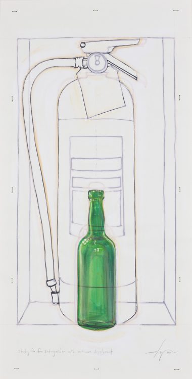 fire extinguishers – Patrick Duegaw